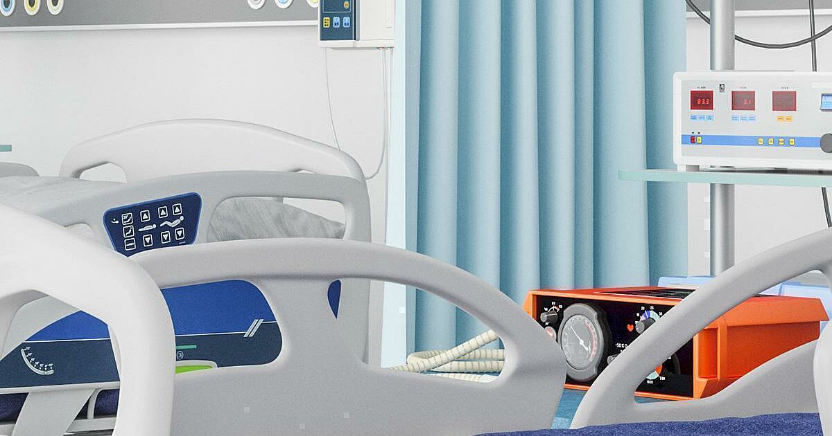 Ambulatory Operating Room | Ondal Medical Systems