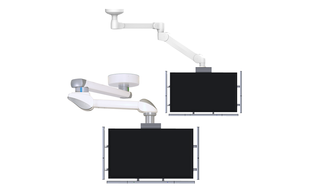 CEMOR Large Screen on VALiA X or MediLift 180 | Ondal Medical Systems