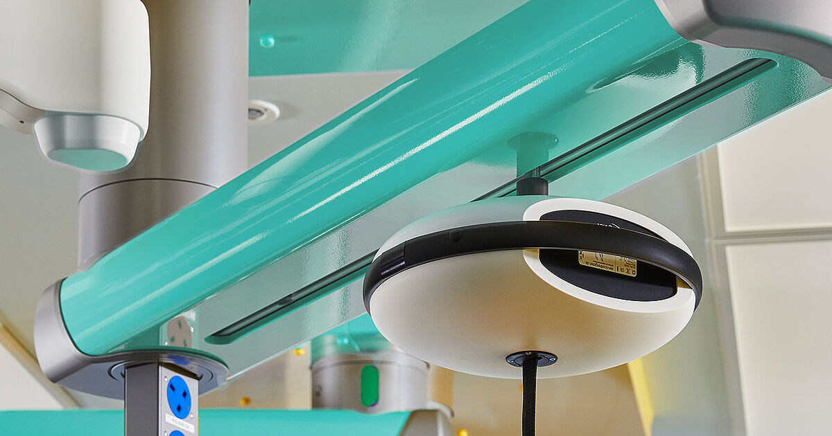 MediHoist Patient Lift | Ondal Medical Systems