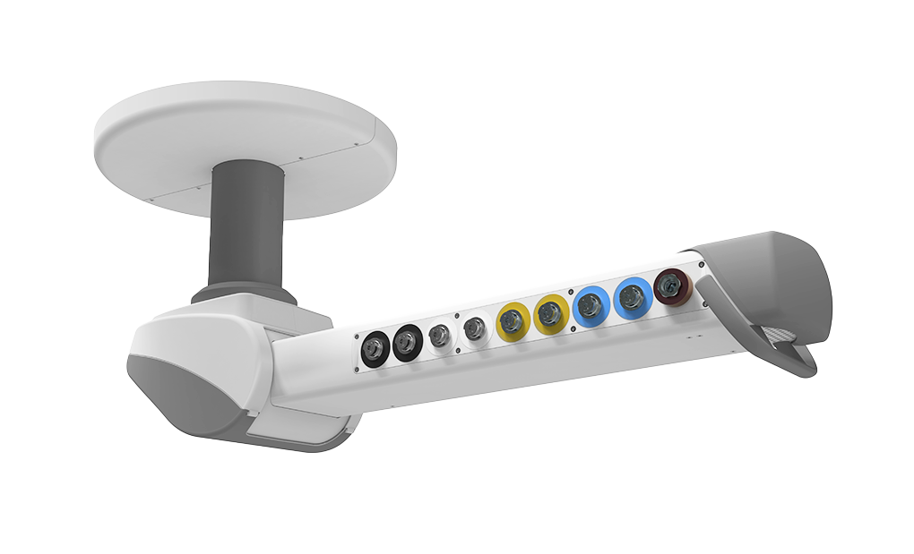 MediSpace | Ondal Medical Systems