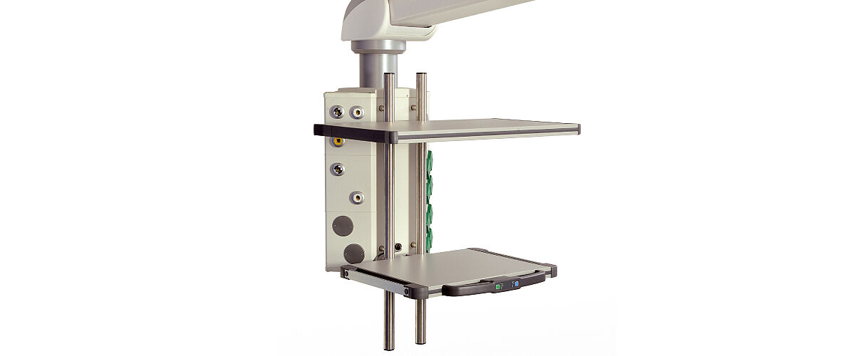 M6 Service Head | Ondal Medical Systems