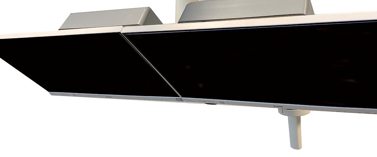 Vista Single | Vista Dual | Ondal Medical Systems