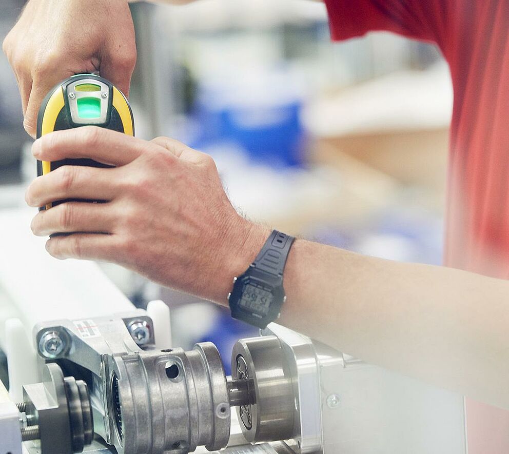 Ondal Medical Systems