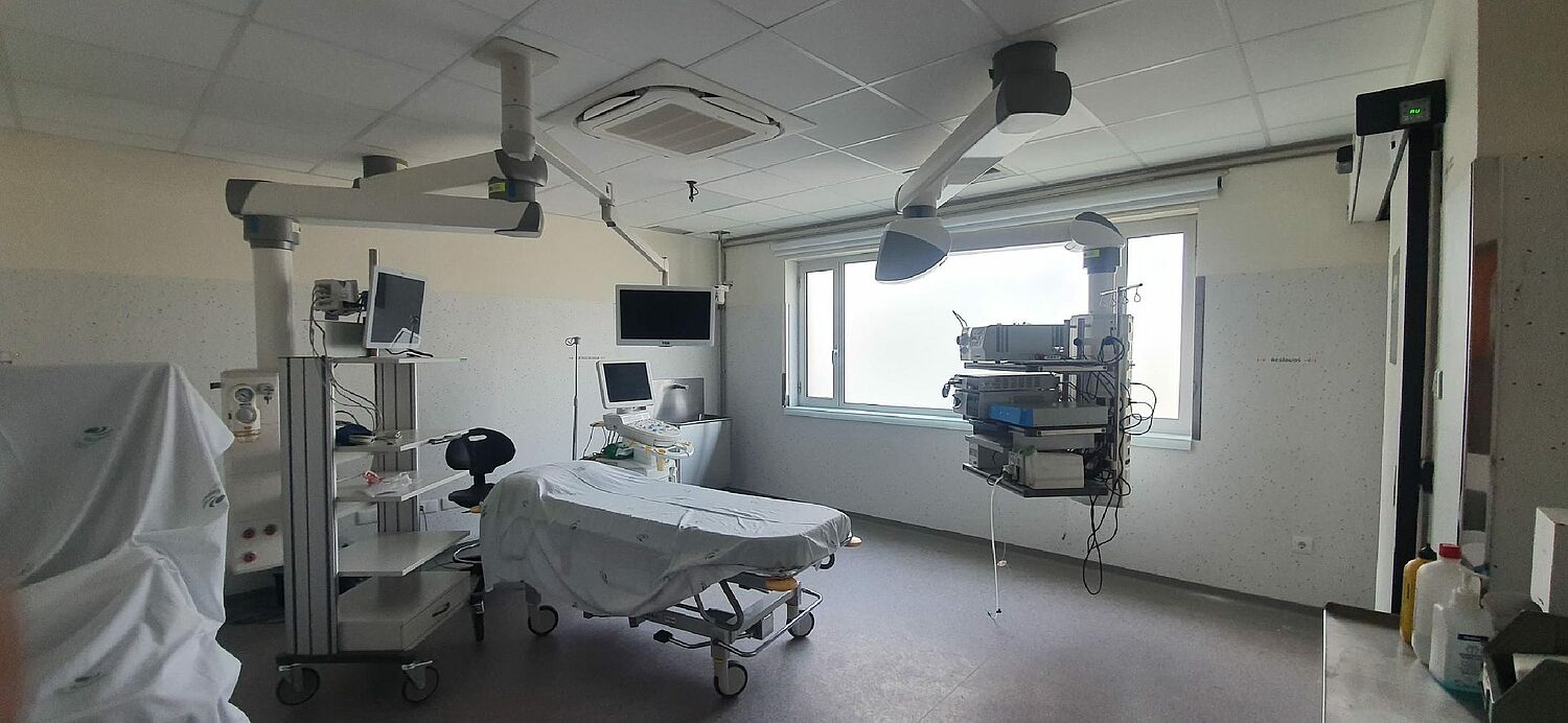 Success Stories | Ondal Medical Systems