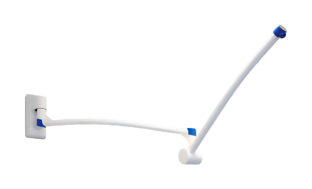 ACROBAT Swing | Floor Stand | Ondal Medical Systems