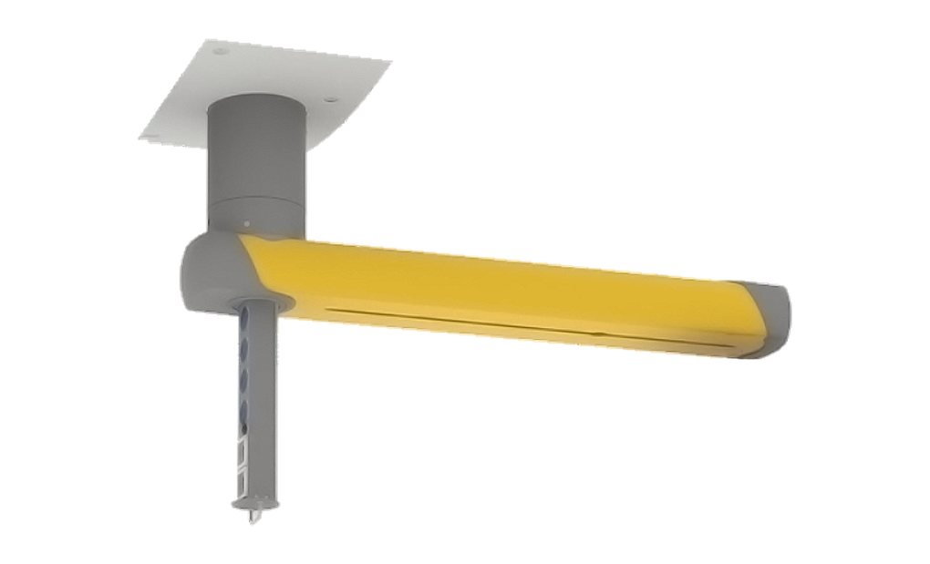 MediHoist Patient Lift | Ondal Medical Systems