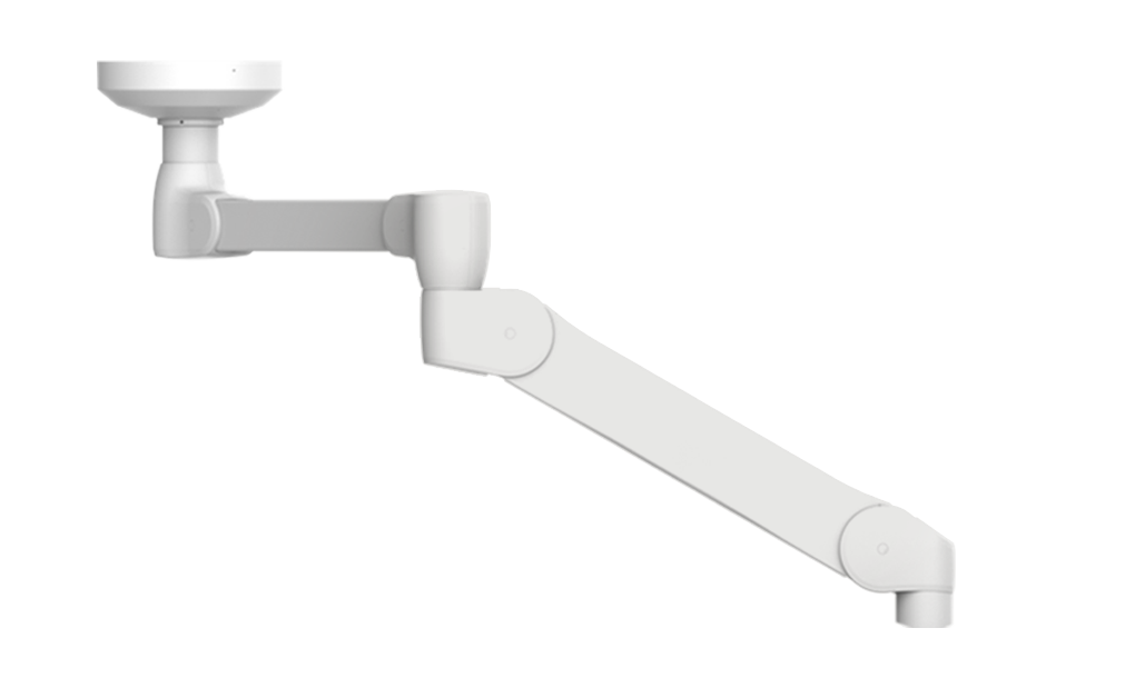 VALiA X Boom + Service Head | Ondal Medical Systems